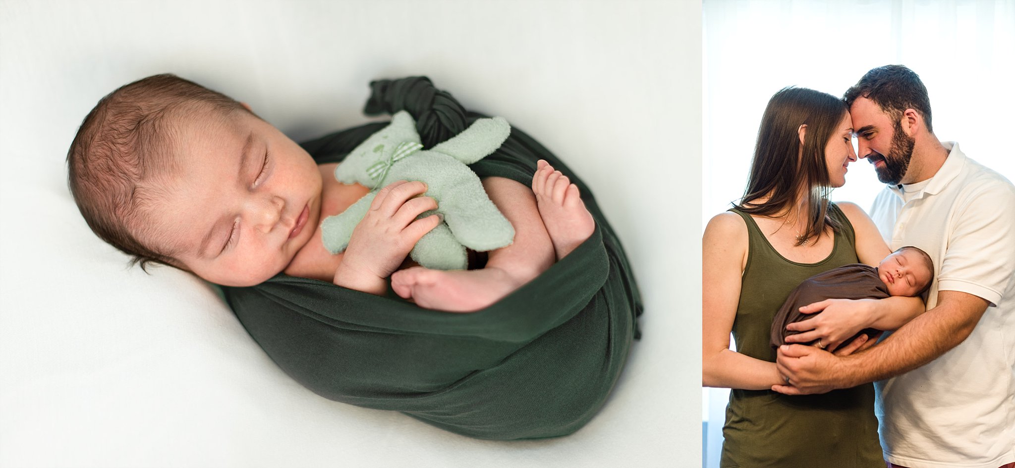 Baby Bryce | nikkimillerphoto.com