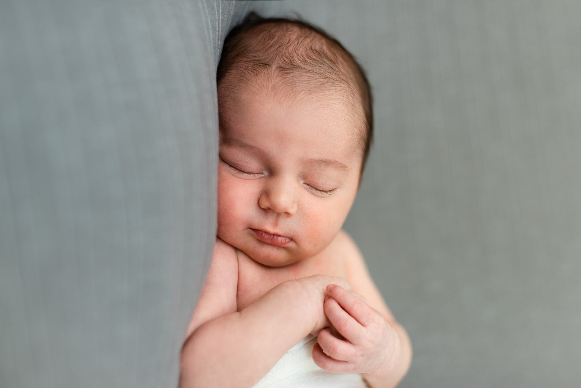 Baby Bryce | nikkimillerphoto.com